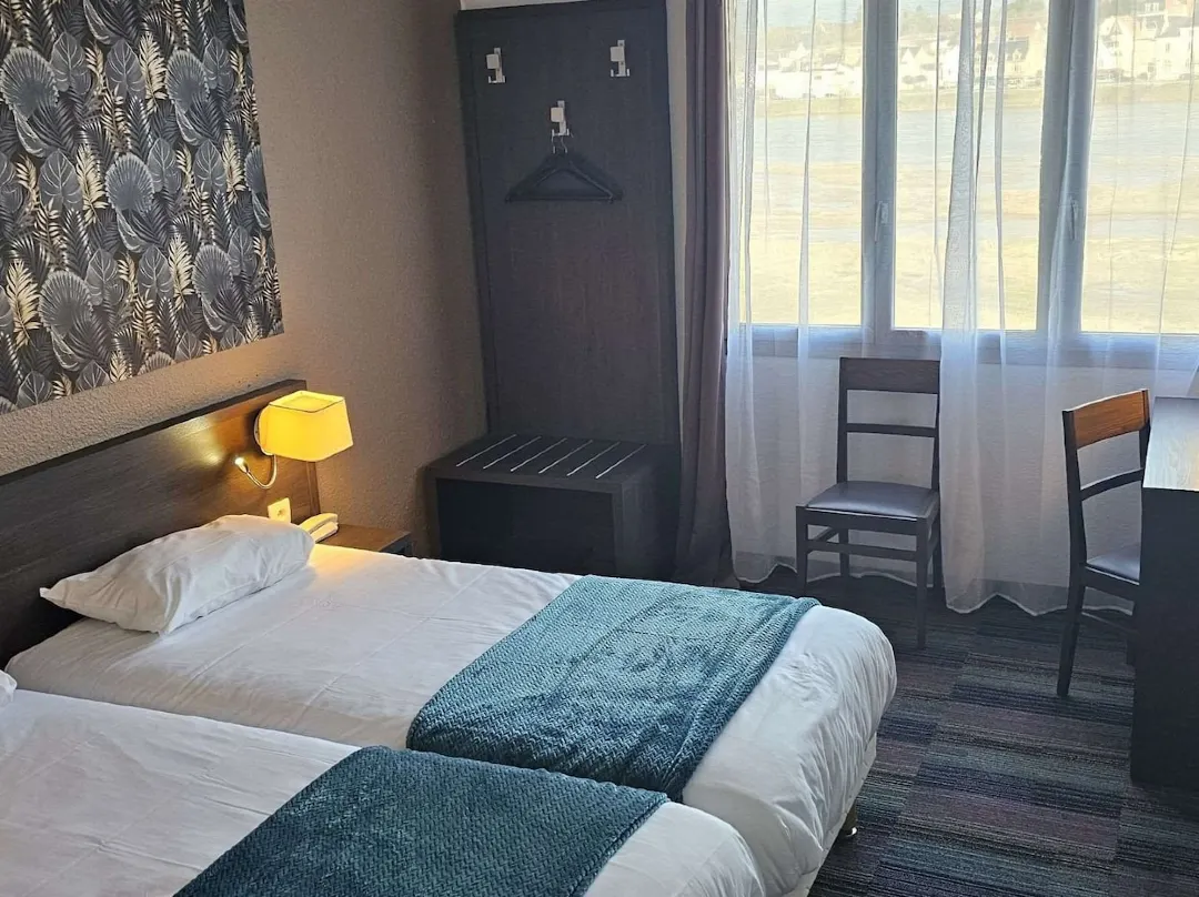 Brit Hotel Confort Gien - Gien
