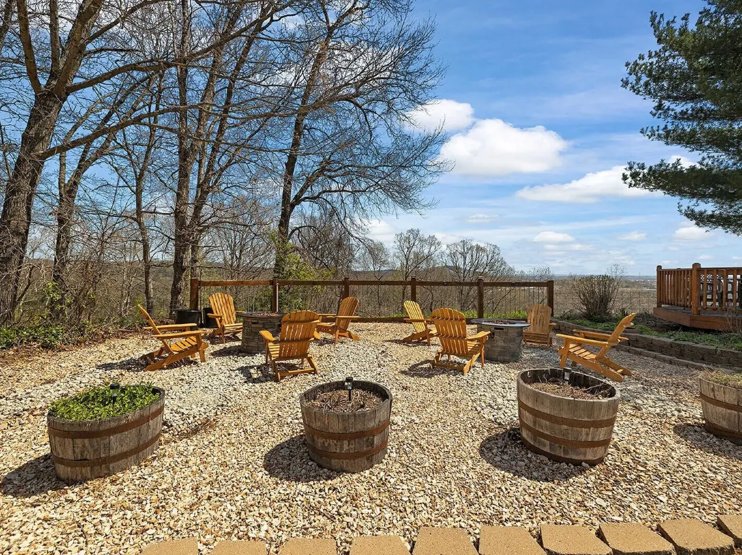 The Bradford - Branson West, MO