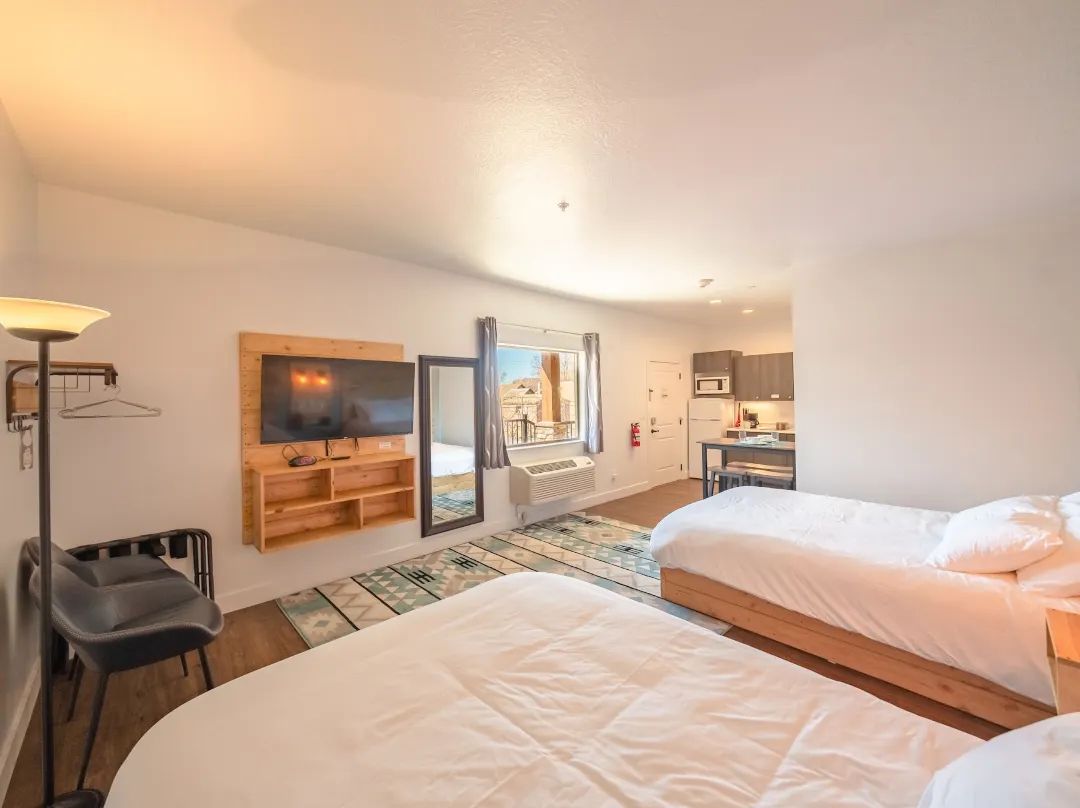Kanab Suites - Utah
