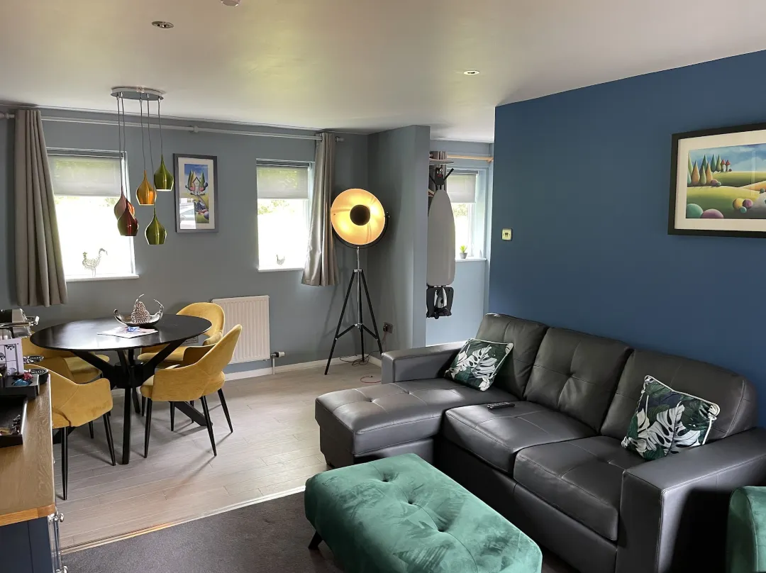 Village Limits Bed & Breakfast Accommodation - Woodhall Spa