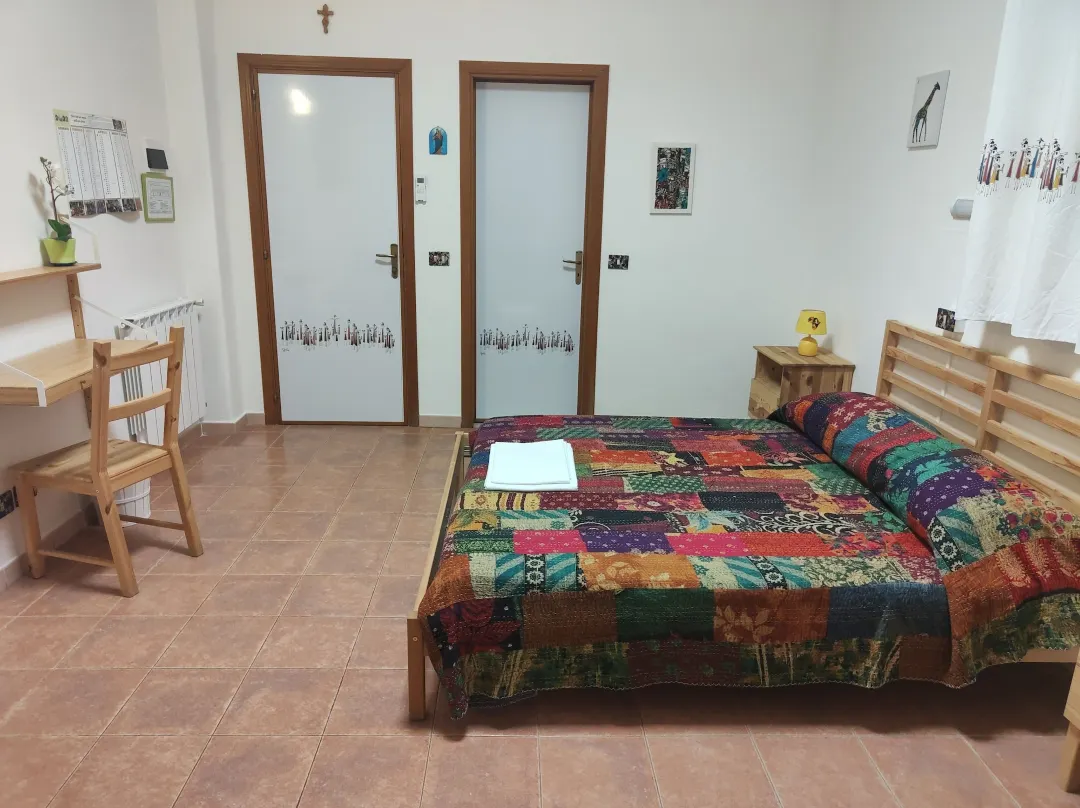 Beteyà Hostel Don Bosco - Catania