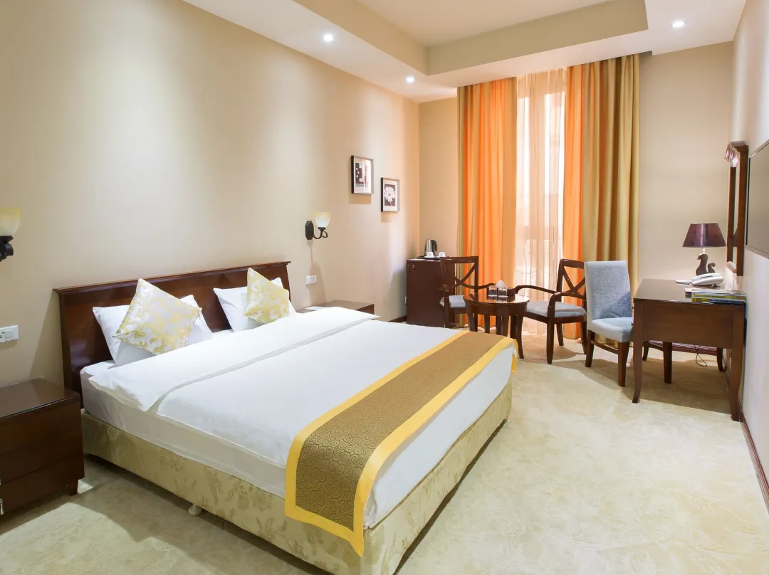Diamond Hotel Yerevan - Yerevan