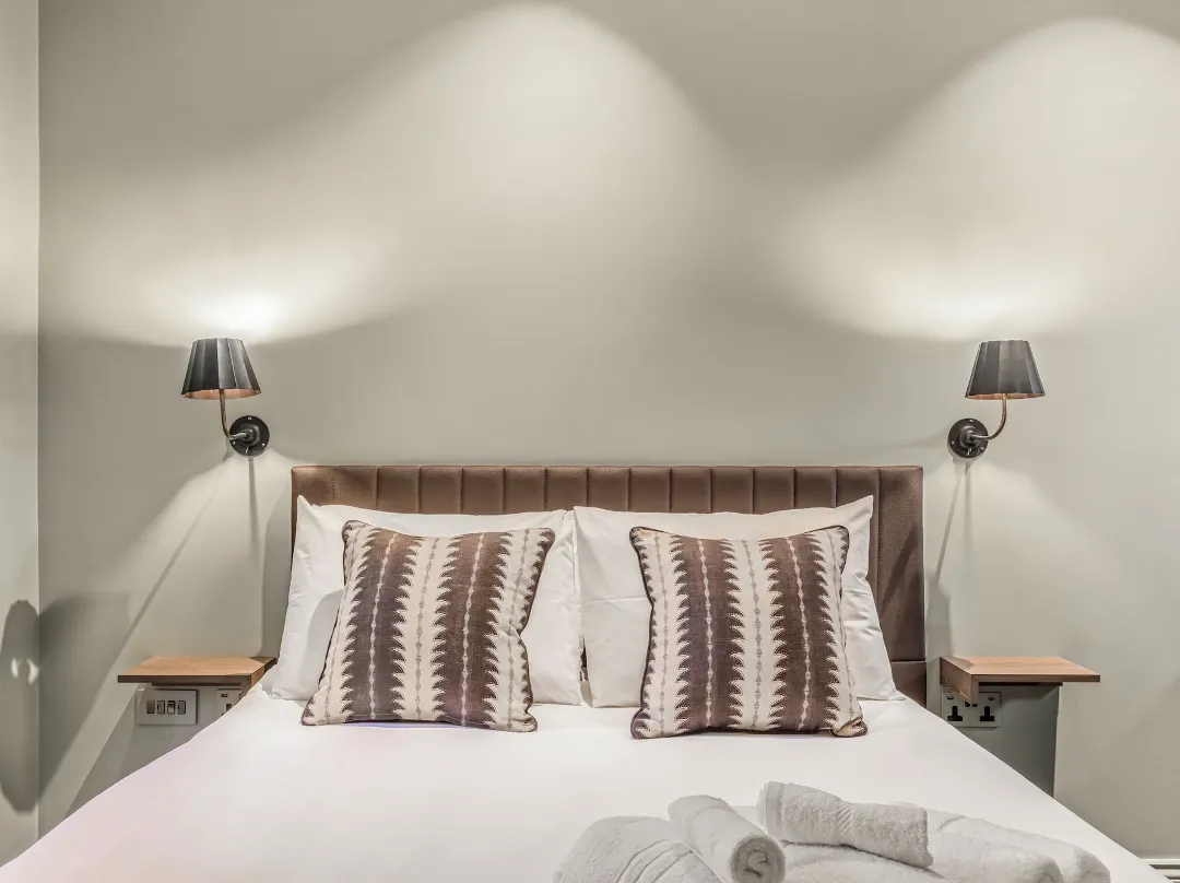 Clapham Guest House - Chelsea