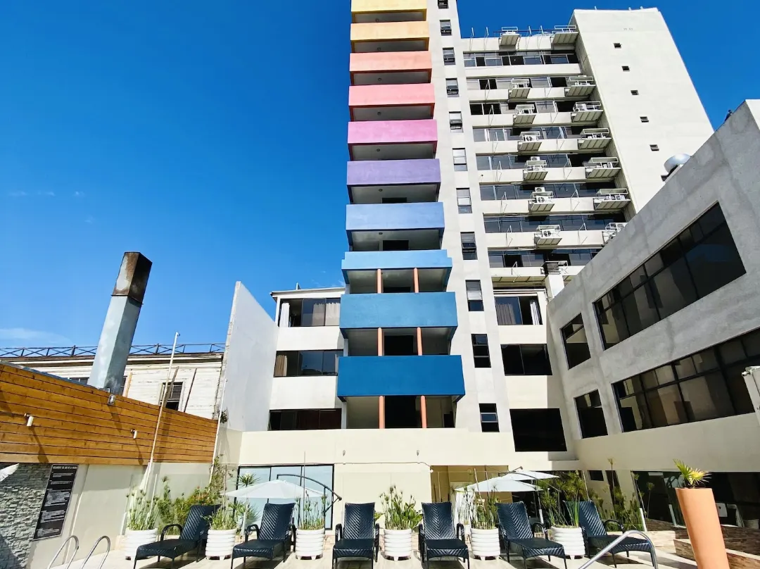 Gran Cavancha Suite - Iquique