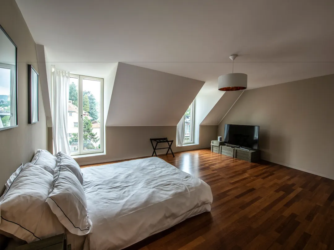 Lucerne Lake View Apartments - Lucerne