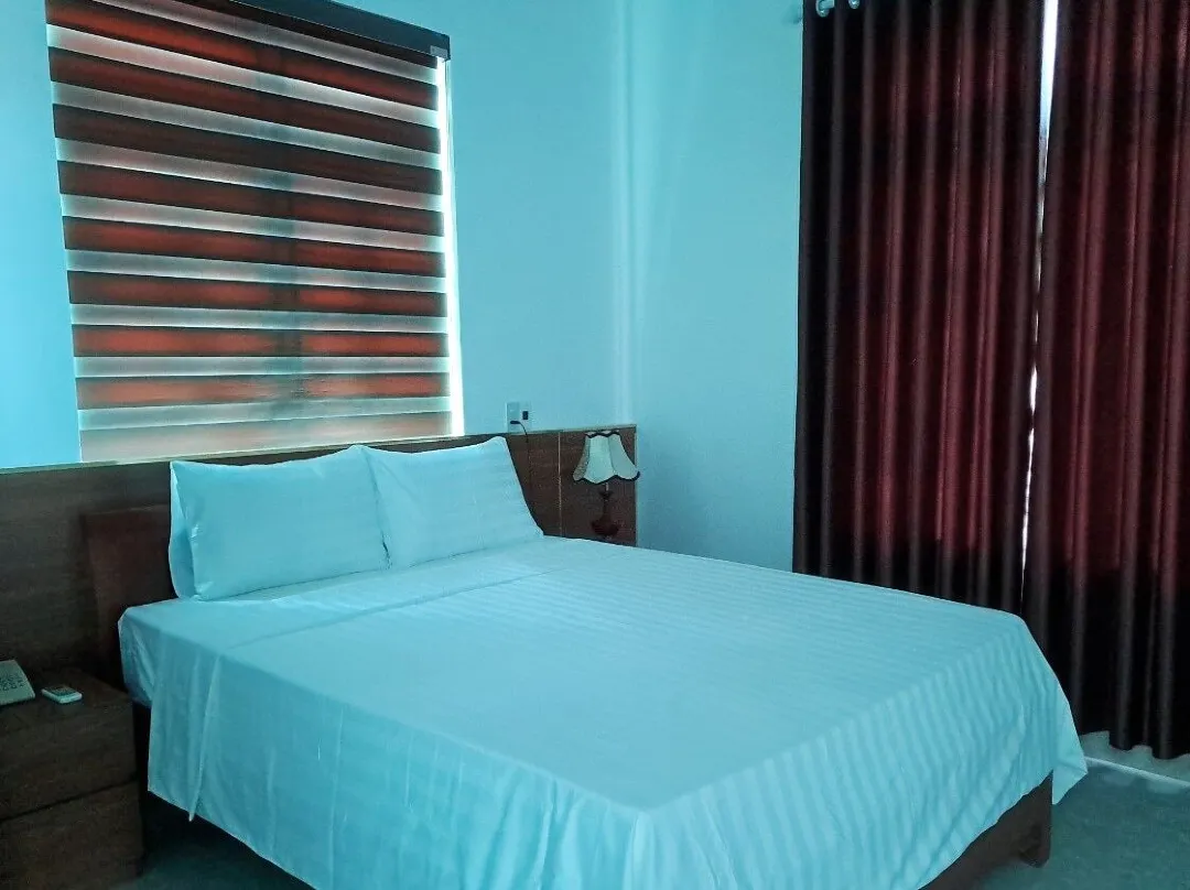 Golden Moon Hotel Tp - Thái Bình