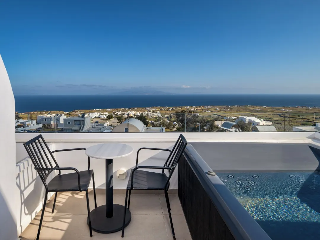 Armonoia Suites - Oia