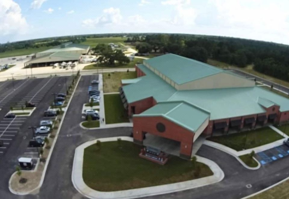 Sulphur Extended Stay, Sulphur - Latest Prices and Deals [2026] | Trip.com