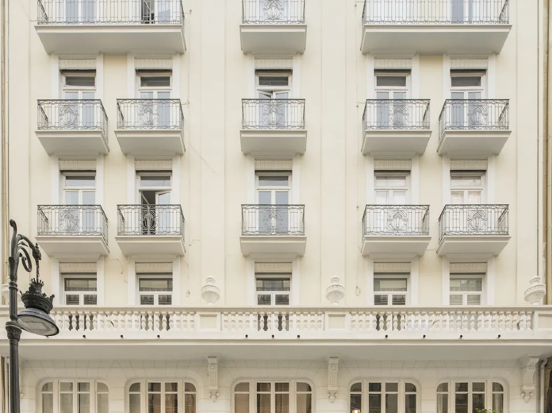 Macflats Ayuntamiento - Valencia