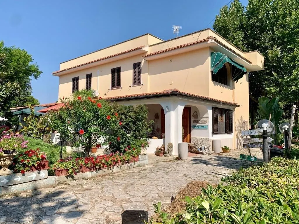 Villa Anna - Brindisi