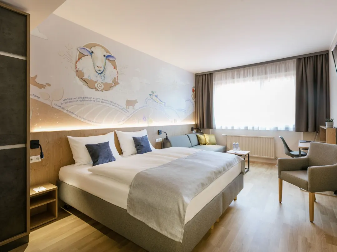 Jufa Hotel Weiz - Steiermark