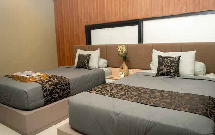 Java Albani's - Jember