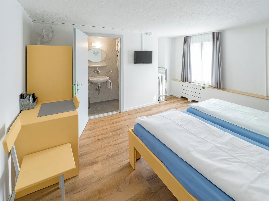 Hirschen Backpacker-hotel & Pub - Switzerland