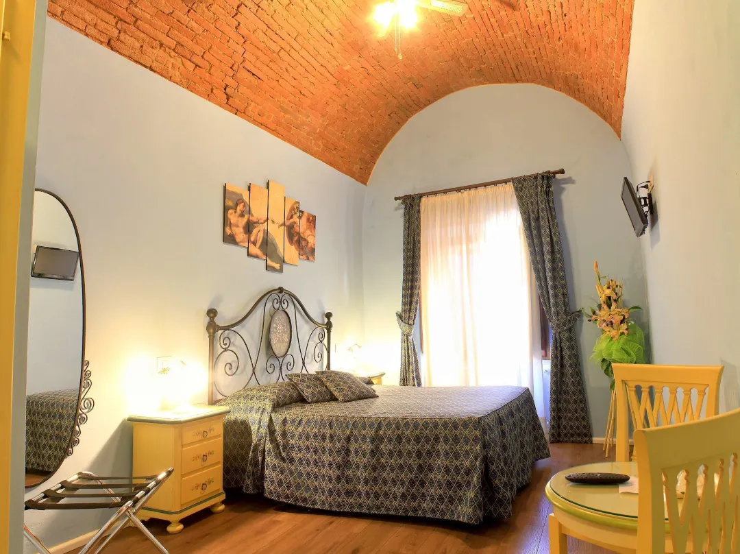 Albergo La Terrazza Di Montepulciano - Montepulciano