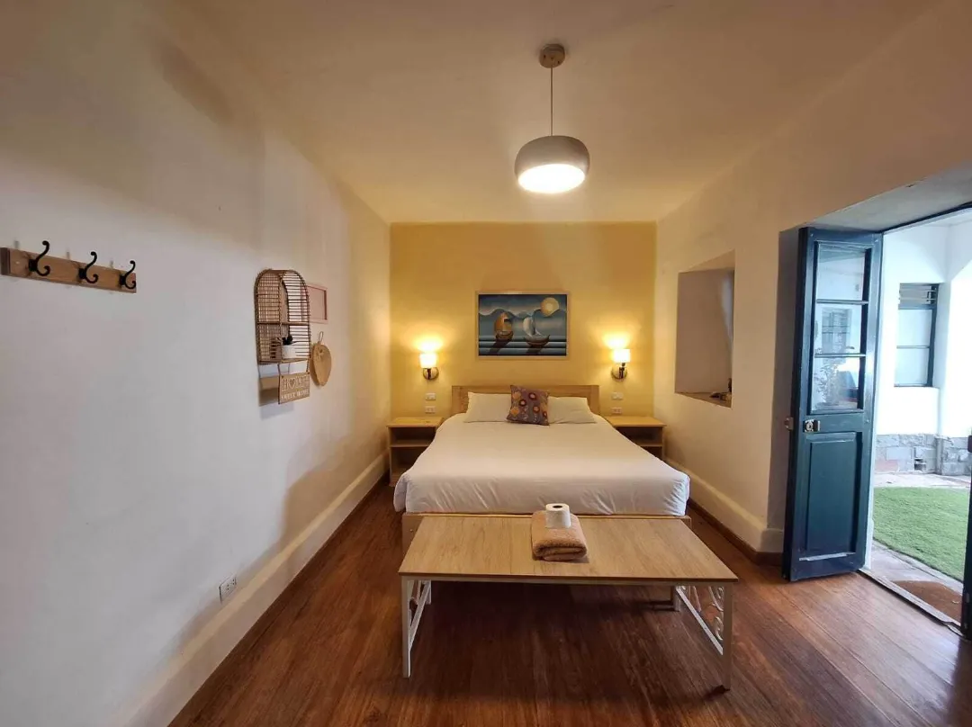 Illa B&b - Cusco