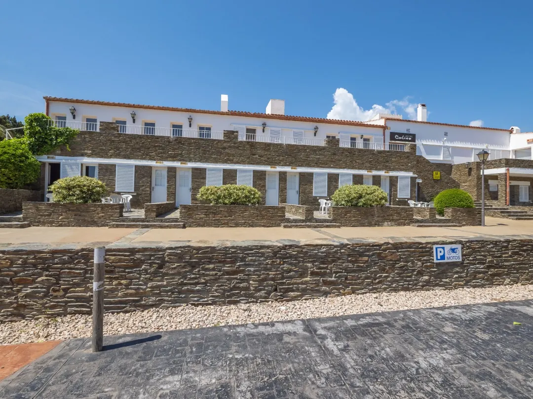 Hotel Calina - Cadaqués