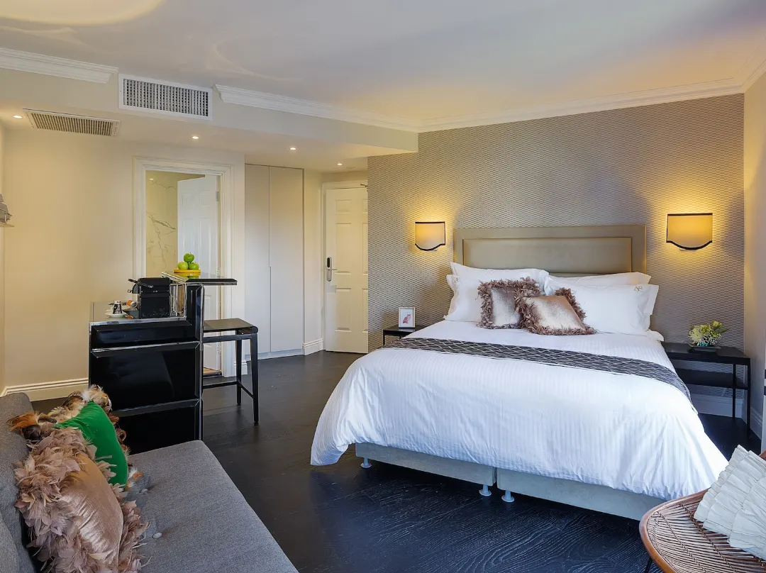 A23 Boutique Hotel - Israël