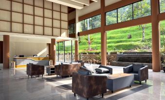 The Tavia Riverside, Megamendung, Harga Terkini, Diskaun Terbaik ...