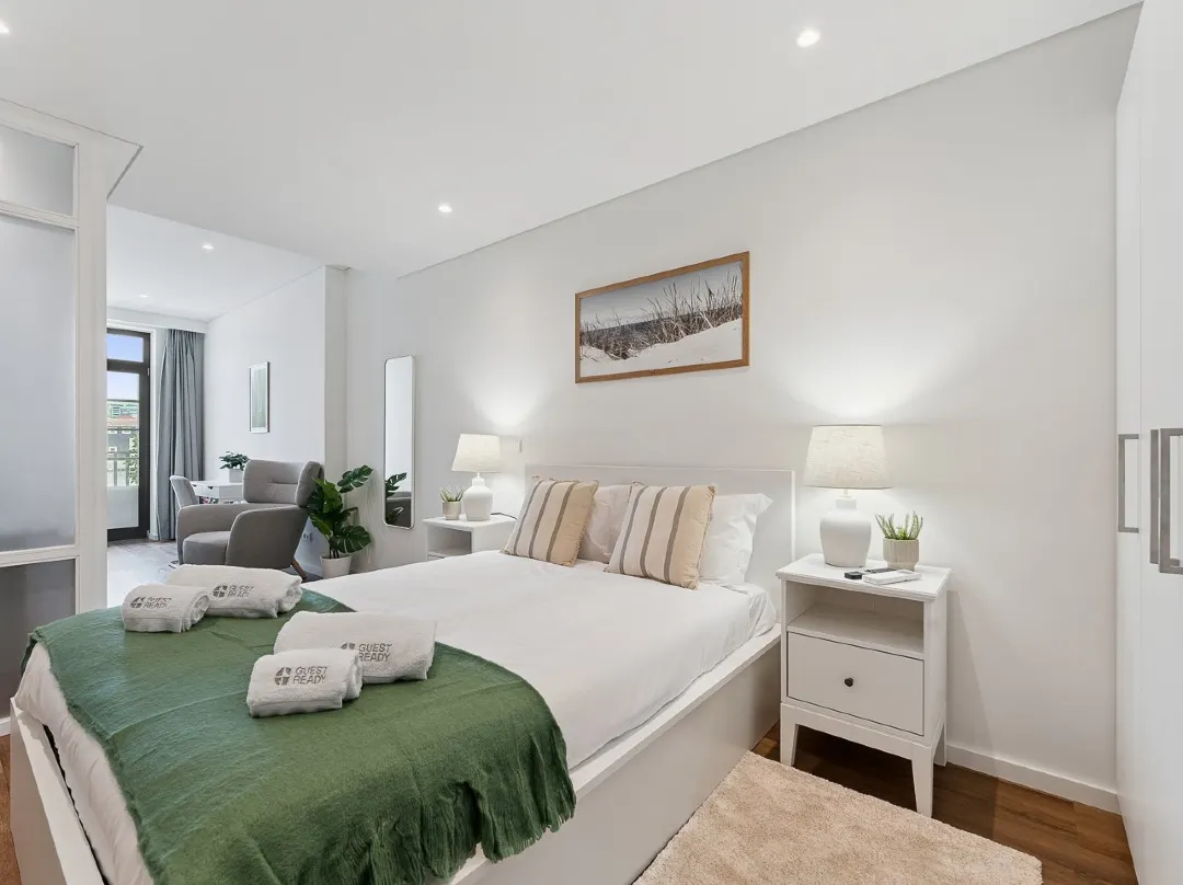 Guestready - Estadia Elegante No Centro Do Porto - Vila Nova de Gaia