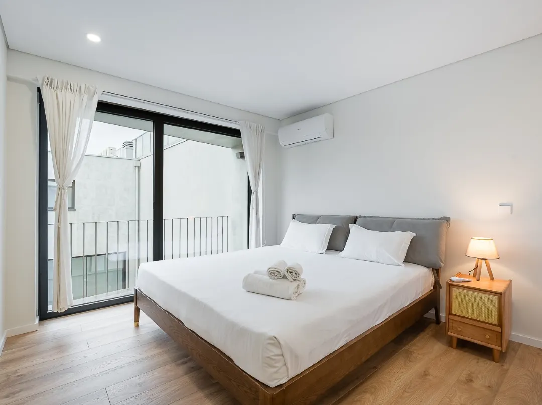 Guestready - Urban Retreat In The Heart Of Porto - Porto, Portugal