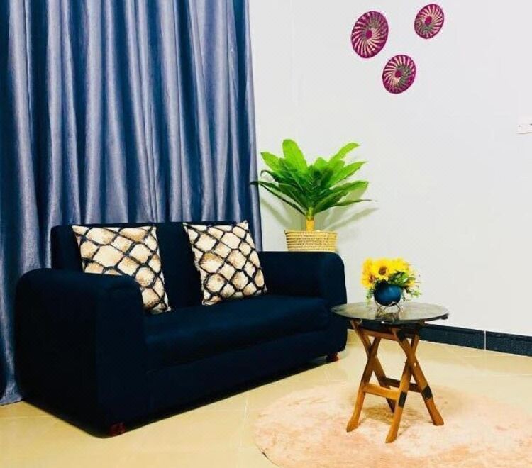 Clesha Homes A, Dar es salaam - Best Rates & Exclusive Deals 2026 ...