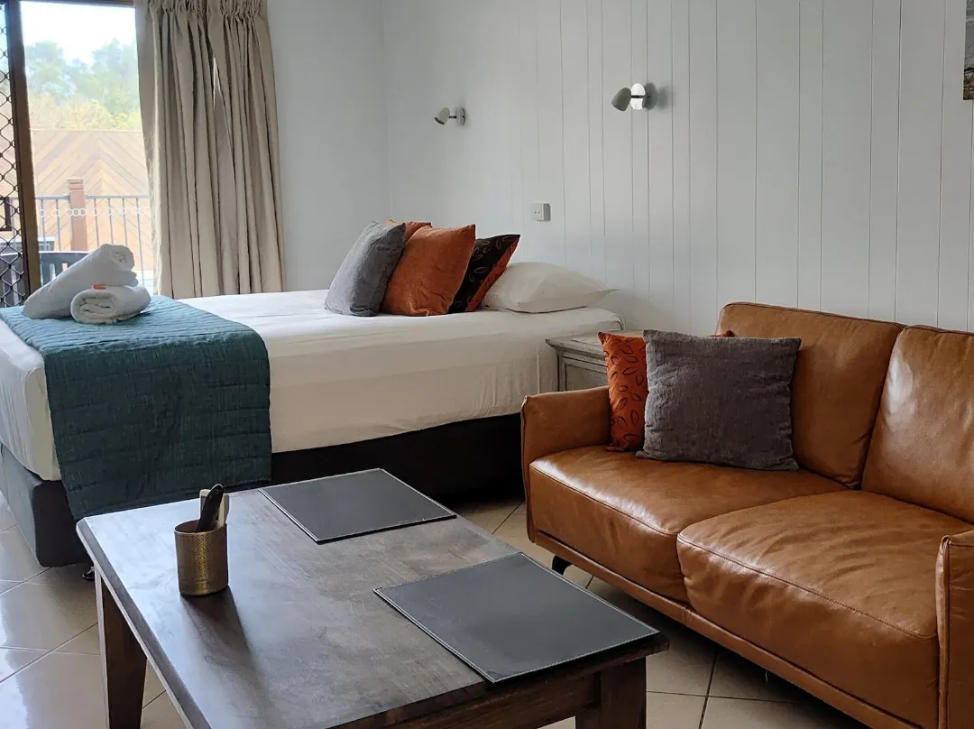 Pacific Palms Motor Inn - Noosa