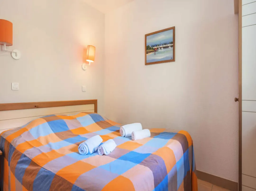 2 Rooms 5 People Comfort - Audierne