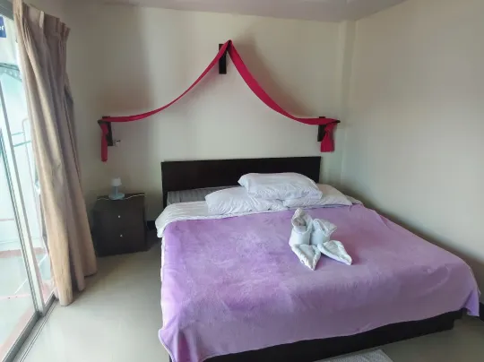 Kamala Cool - Thalang District