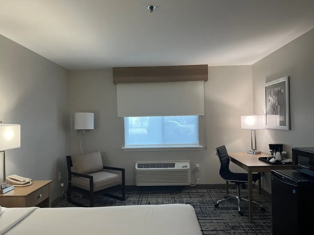 Riverside Hotel - Louisiana