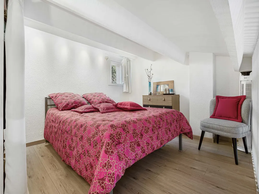 Garden Retreat Near The Beach - Agde