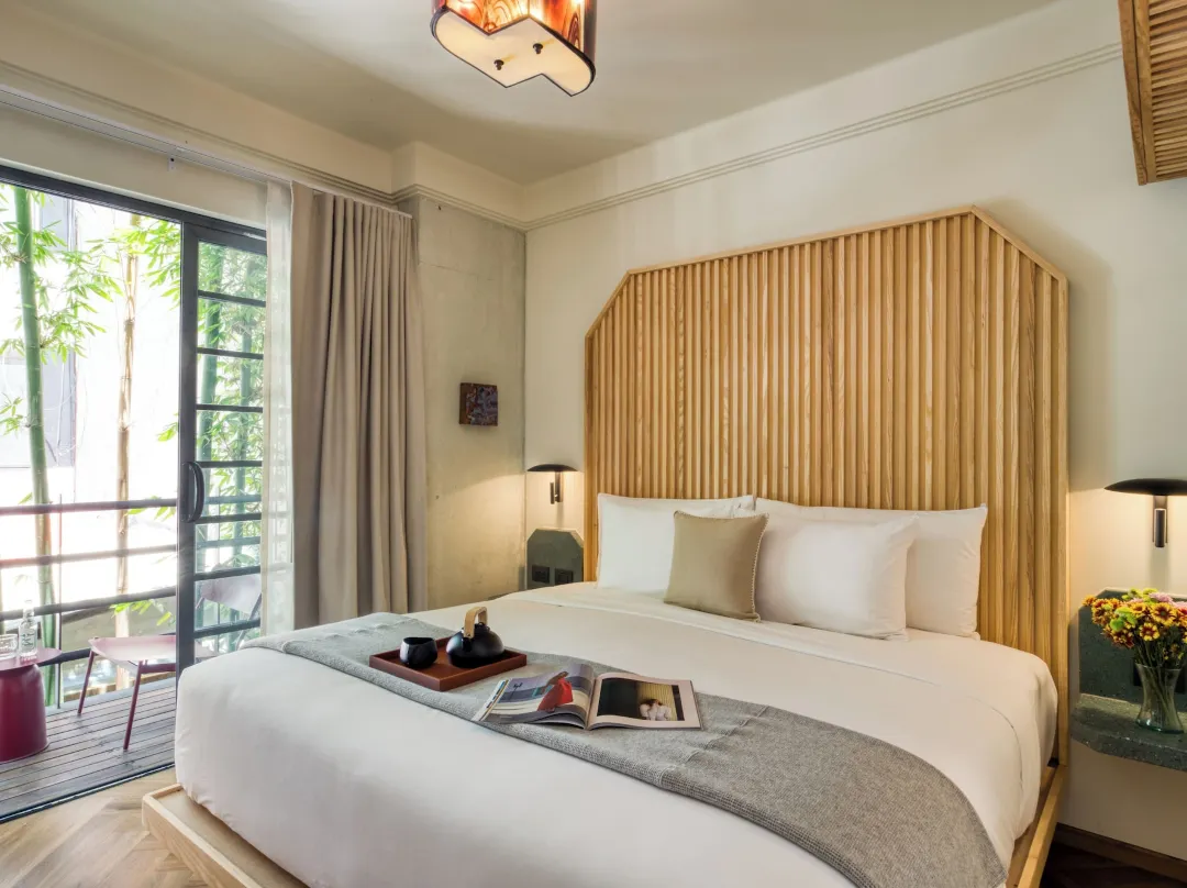 Hotel Rodona - Baja California