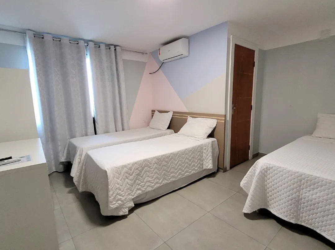 Pousada Sol E Descanso - Arraial do Cabo