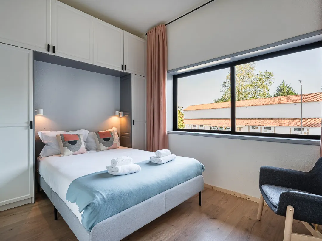 Guestready - Modern Home In Gaia - Vila Nova de Gaia
