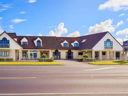 Camelot On Ulster - New Zealand