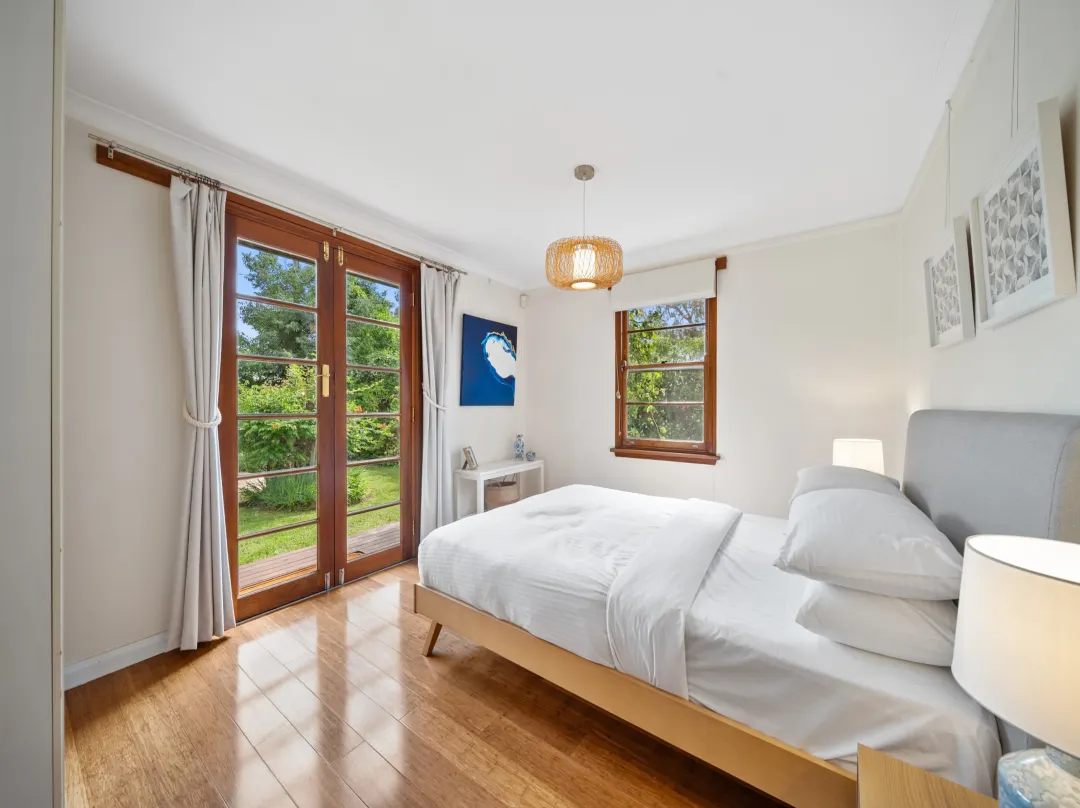 Comfortable 3-bed Haven Near Canberra Attractions - Queanbeyan