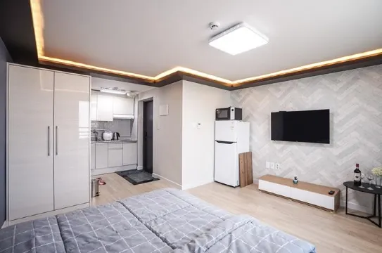 Samcheok Cable Car Pension - Samcheok-si