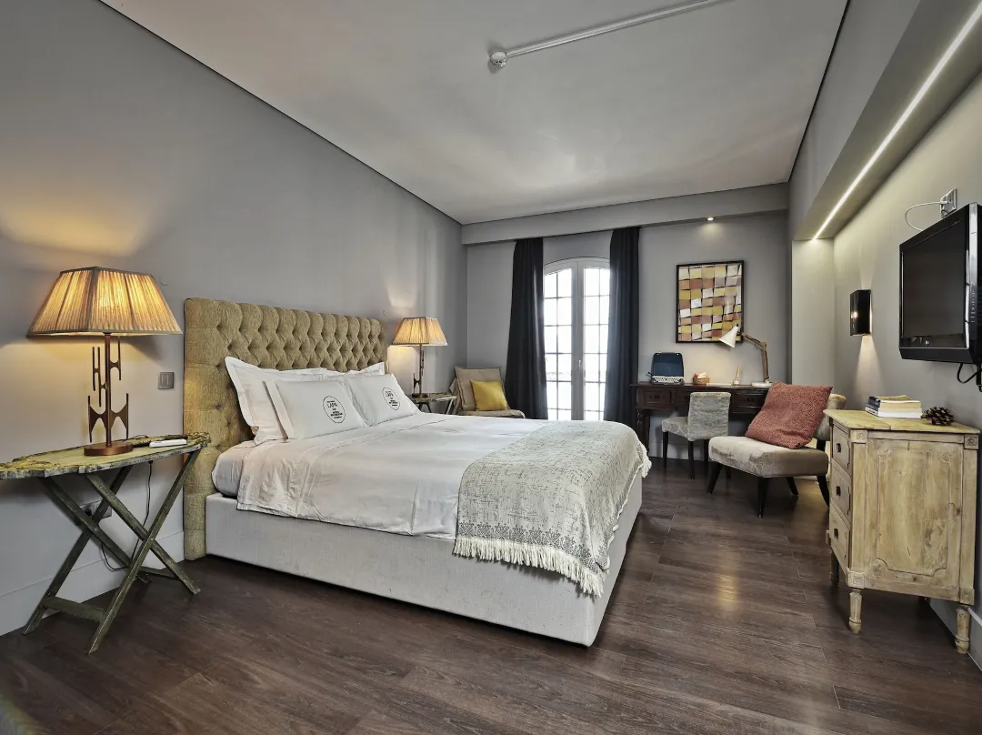 Lapa 82 - Boutique Bed & Breakfast - Lisbonne