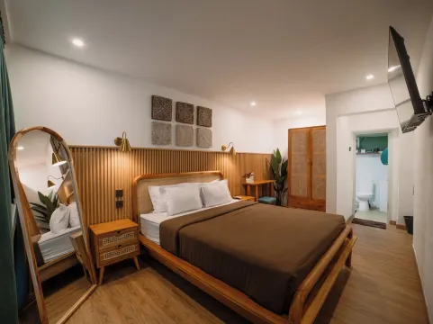 Snooze Malang - Malang