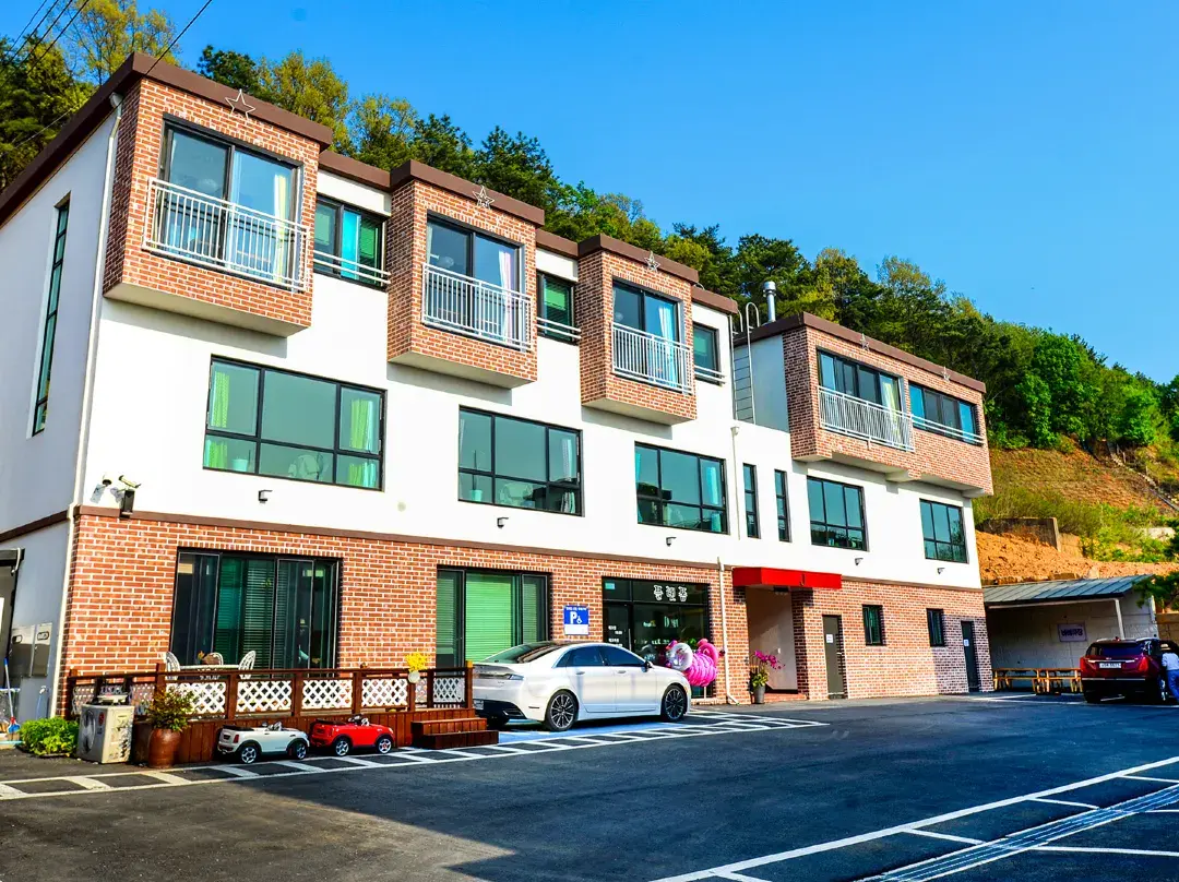 Paju Hey-ri Wolabal - Paju-si