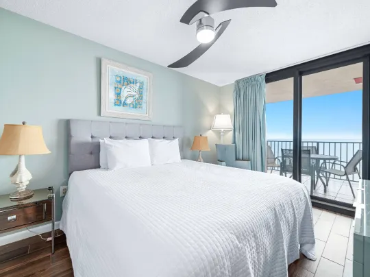 Stunning Views And Free Daily Activities - Exquisite Coastal Haven - Orange Beach, AL