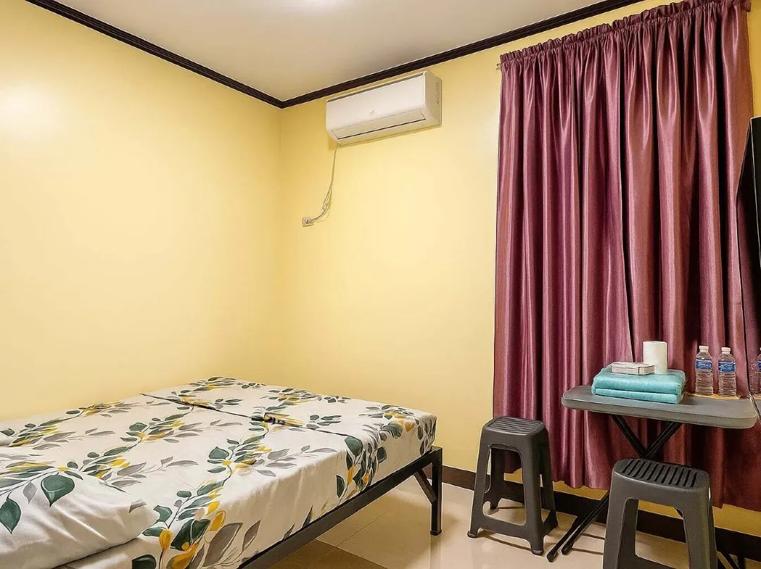 Bahay Domingo Guest House - Bataan