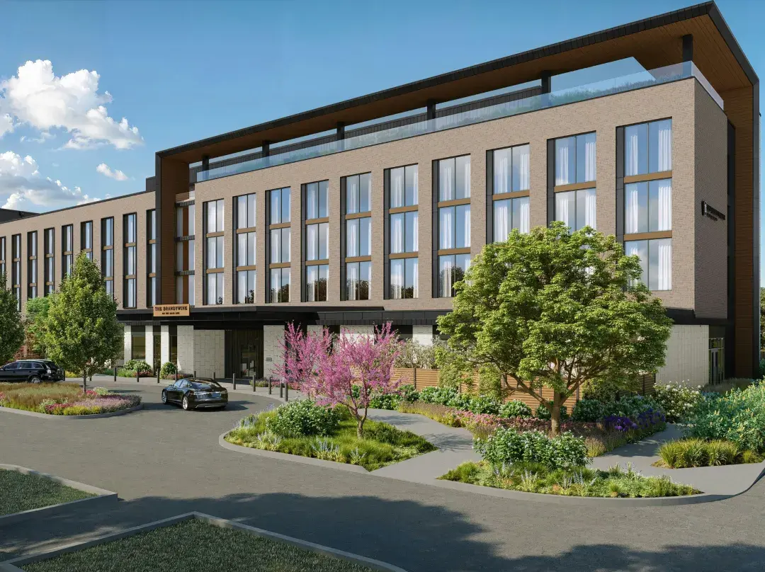 The Brandywine, Radnor, A Tribute Portfolio Hotel - King of Prussia, PA