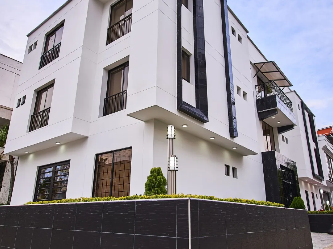 Casa Esmeralda Hotel - 卡利
