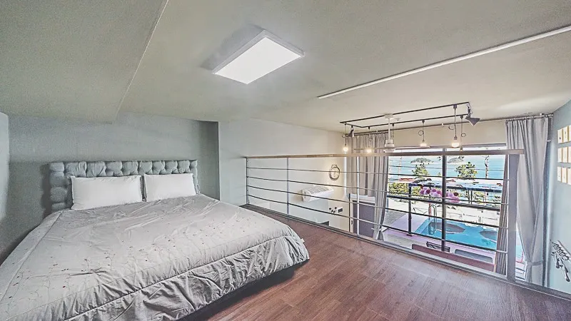 Yeosu Sweet Pension - Yeosu-si