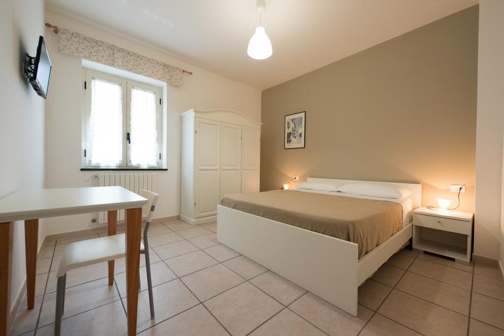 B&b Belvedere - Agropoli