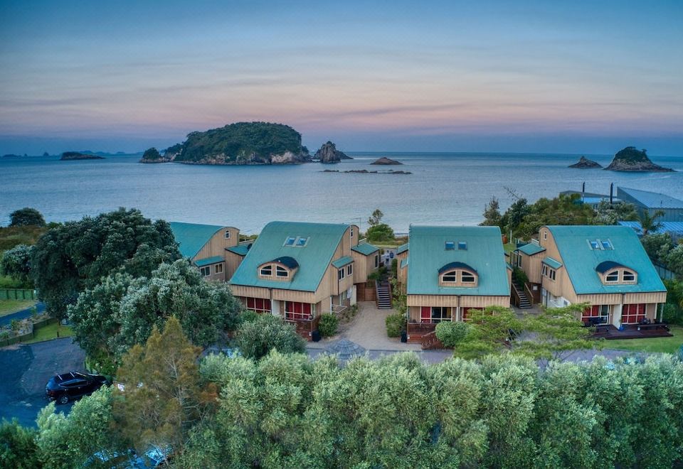 Hahei Beach Resort,Hahei - Updated Prices & Hotel Reviews 2024 | Trip.com