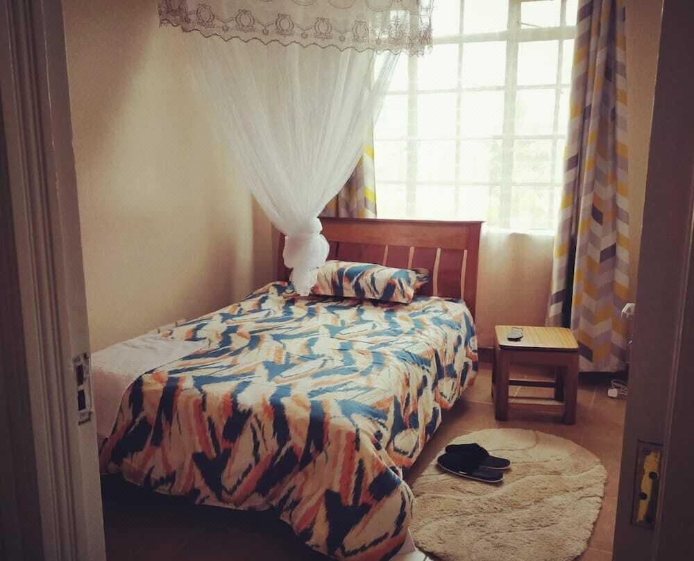 Stay.plus Shaba Village Apartment - Nairobi