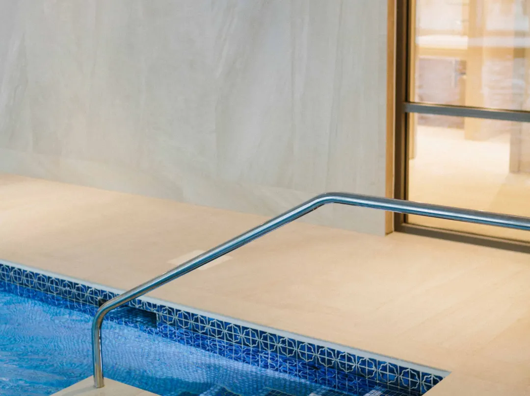 Merchants Manor Spa - Falmouth