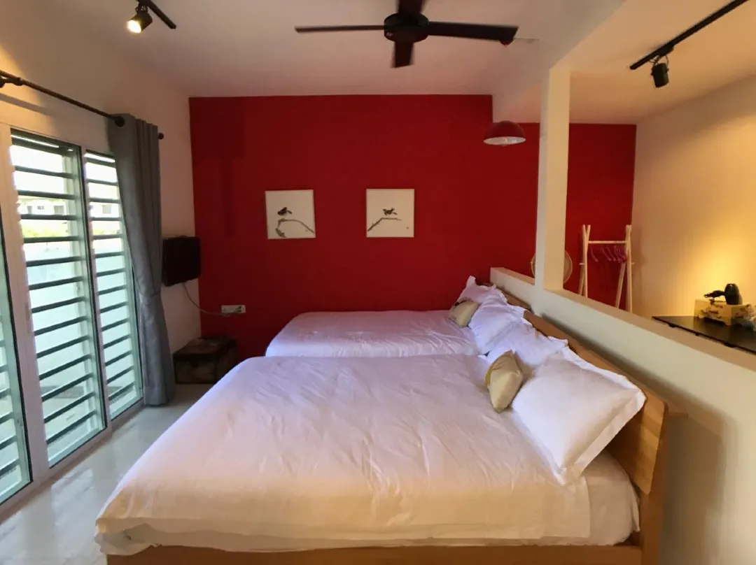 Kinta Valley Retreat - イポー