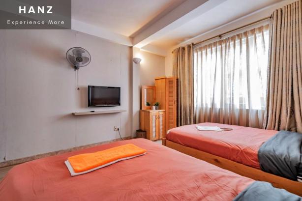 HANZ The Boutique Hotel in Ho Chi Minh City | 2025 Updated prices ...